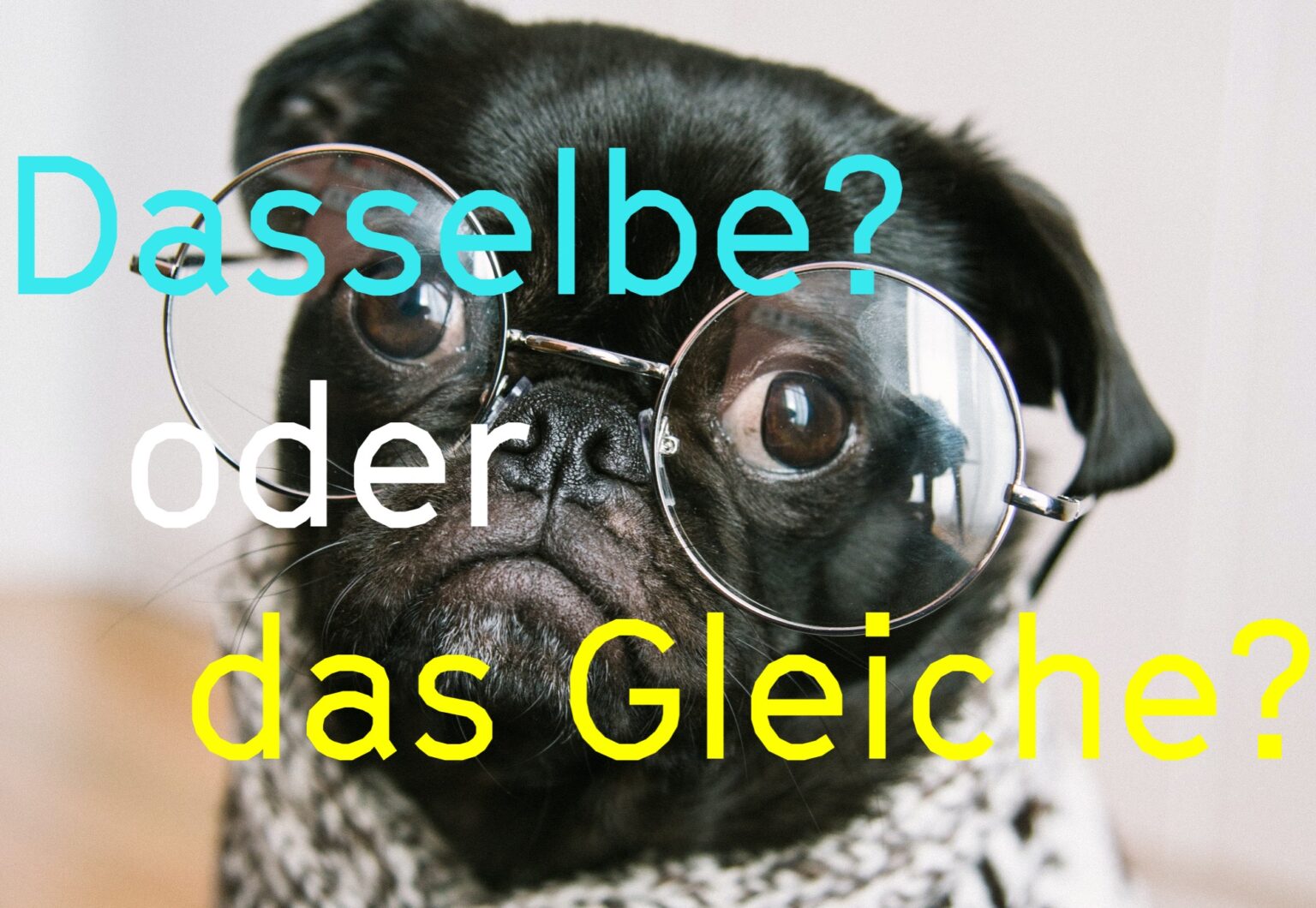 Willkommen liebe Rechtschreibung - Teil 3 | Blog | Textair